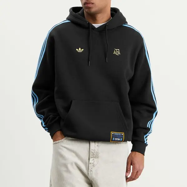 Adidas X Thrasher Afa Hoodie