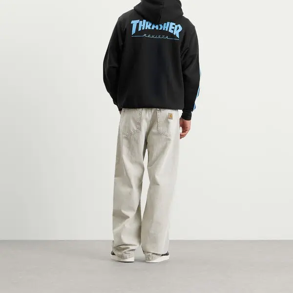 Adidas X Thrasher Afa Hoodie