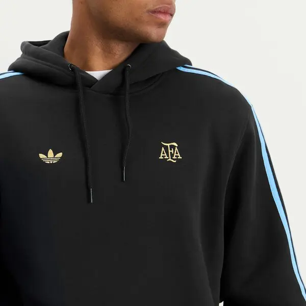 Adidas X Thrasher Afa Hoodie