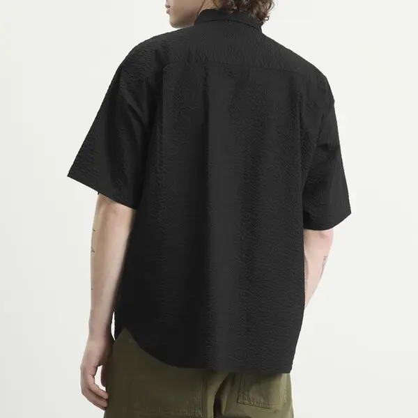 DANTON Short Sleeve Shirt