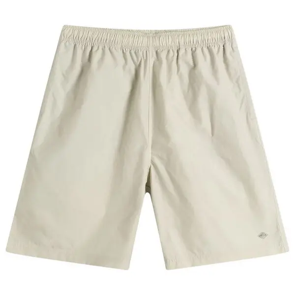 DANTON Easy Shorts - Greige