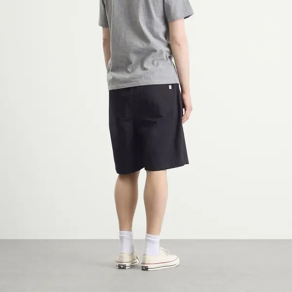 DANTON Textured Easy Shorts