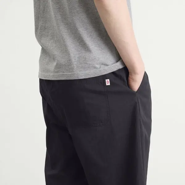 DANTON Textured Easy Shorts