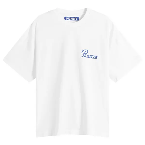 PICANTE Record T-shirt