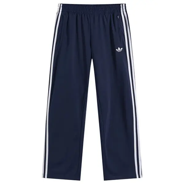 Adidas Firebird Track Pant - Night Indigo