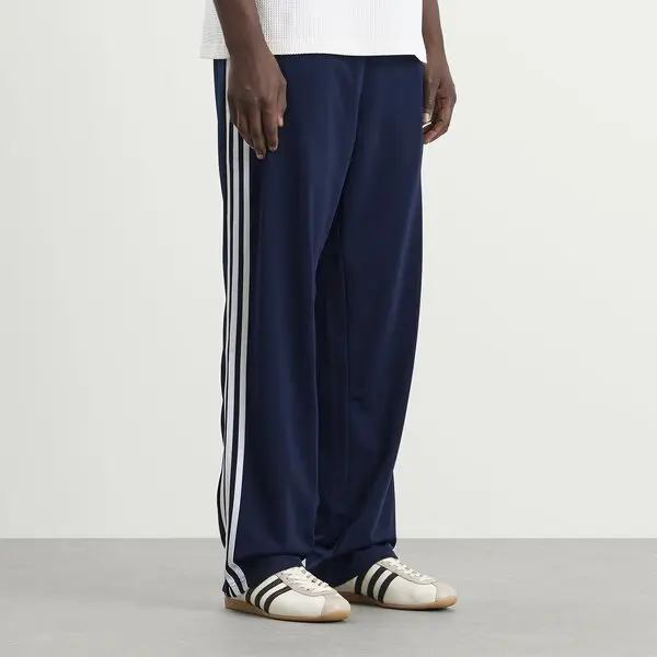 Adidas Firebird Track Pant - Night Indigo