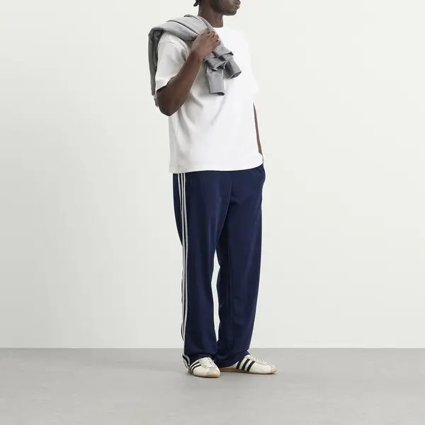 Adidas Firebird Track Pant - Night Indigo