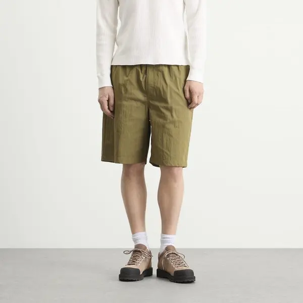 DANTON Textured Easy Shorts