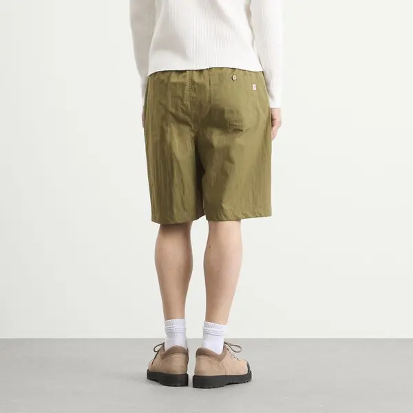 DANTON Textured Easy Shorts