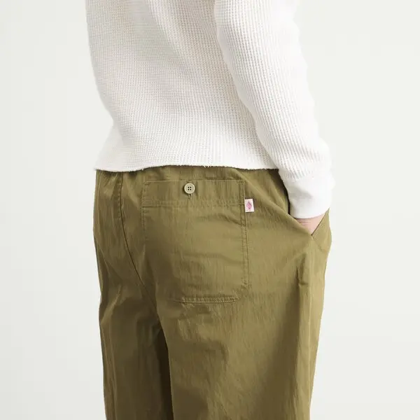 DANTON Textured Easy Shorts