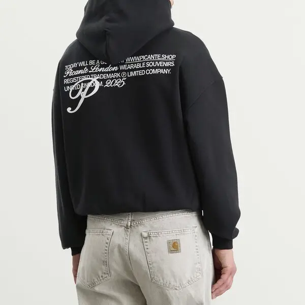 PICANTE Gallery Hoodie