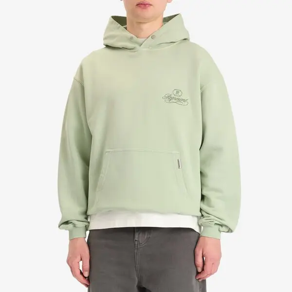 REPRESENT Gran Cru Classe Pullover Hoodie