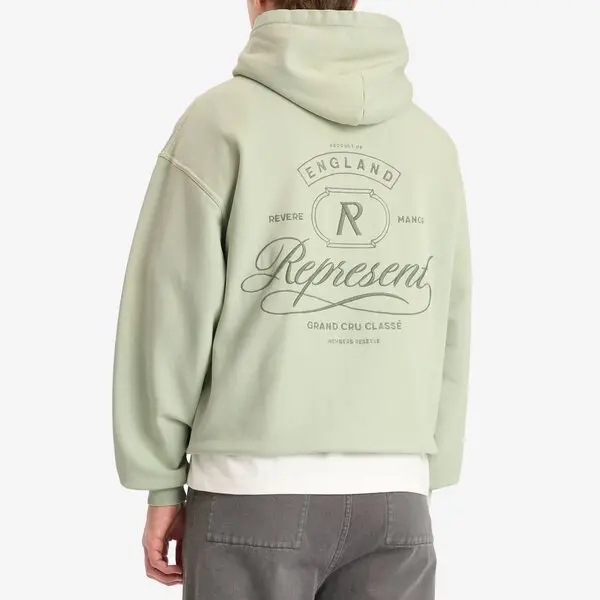 REPRESENT Gran Cru Classe Pullover Hoodie