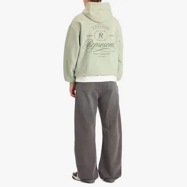 REPRESENT Gran Cru Classe Pullover Hoodie
