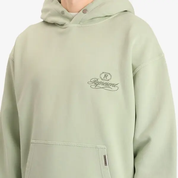 REPRESENT Gran Cru Classe Pullover Hoodie