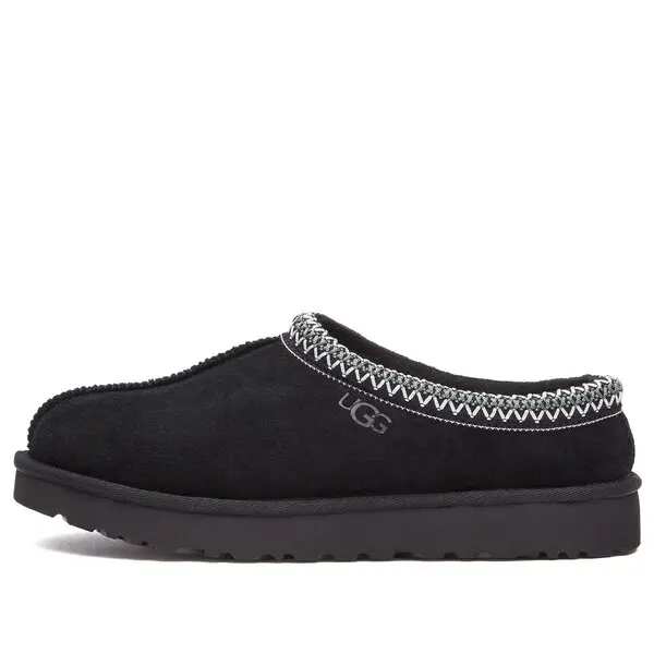 UGG Tasman Slide - Black