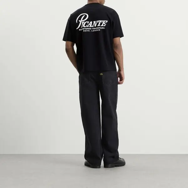 PICANTE Record T-shirt