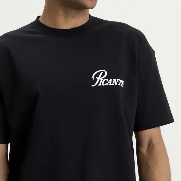 PICANTE Record T-shirt