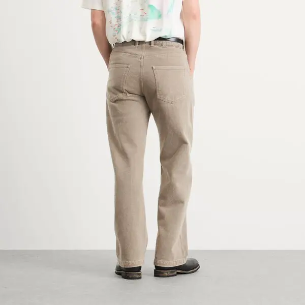 MFPEN Straight Cut Jeans
