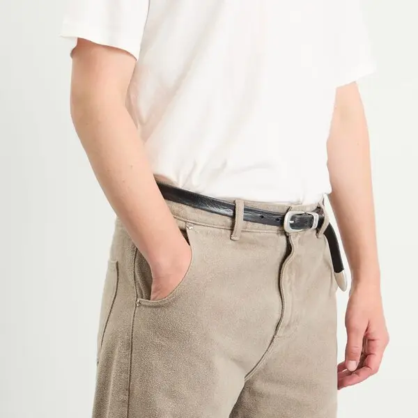 MFPEN Straight Cut Jeans