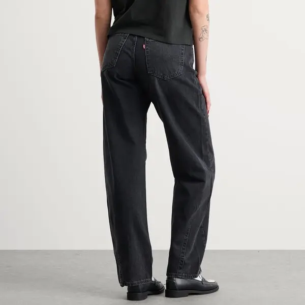 LEVI'S Baggy Dad Barrel Jeans