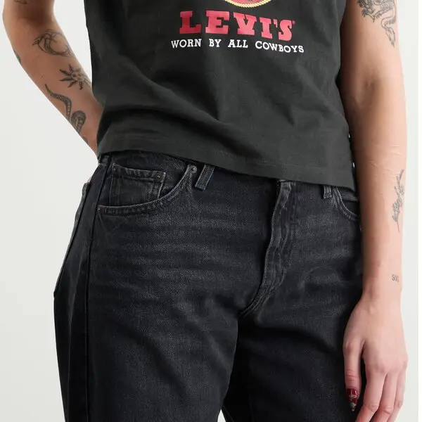 LEVI'S Baggy Dad Barrel Jeans