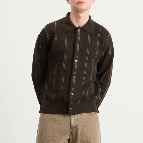 MFPEN Formal Cardigan