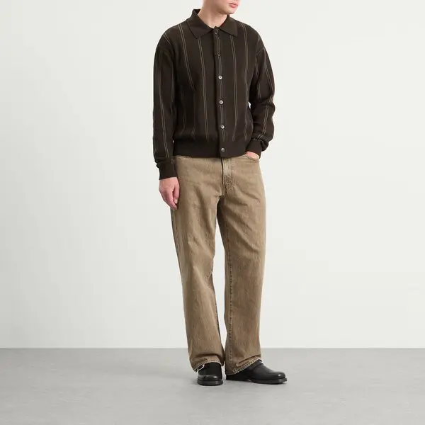MFPEN Formal Cardigan
