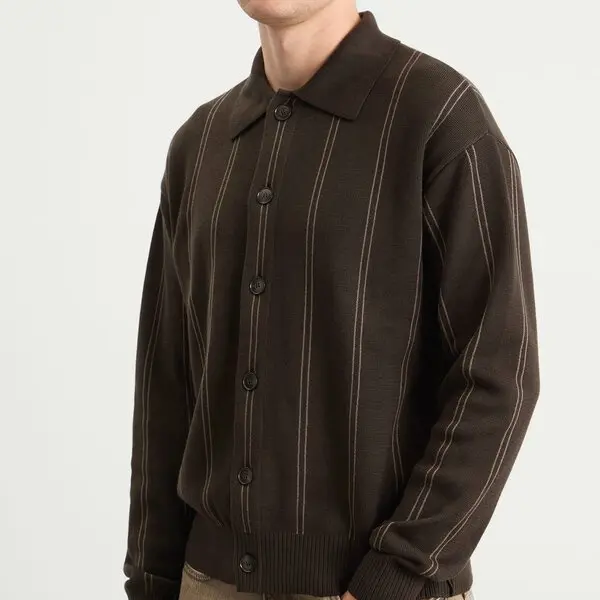 MFPEN Formal Cardigan