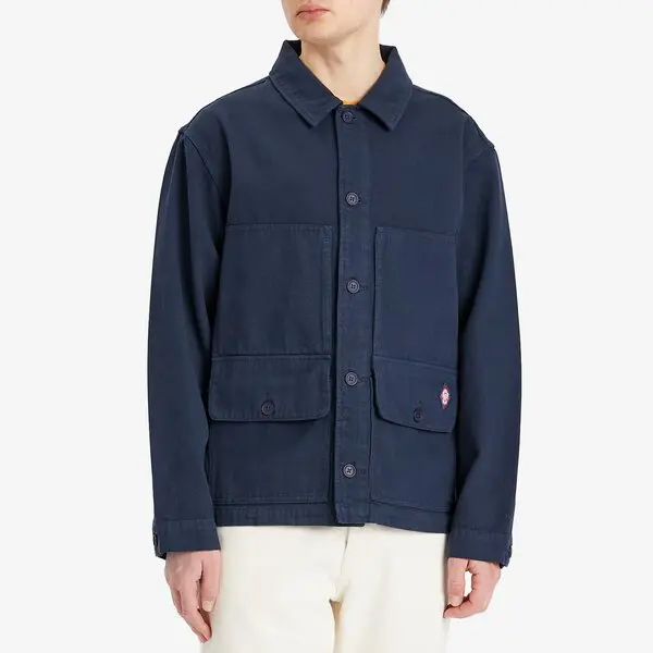 DUBBLEWARE Work Jacket