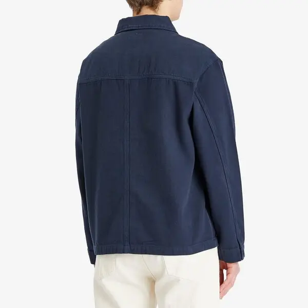 DUBBLEWARE Work Jacket