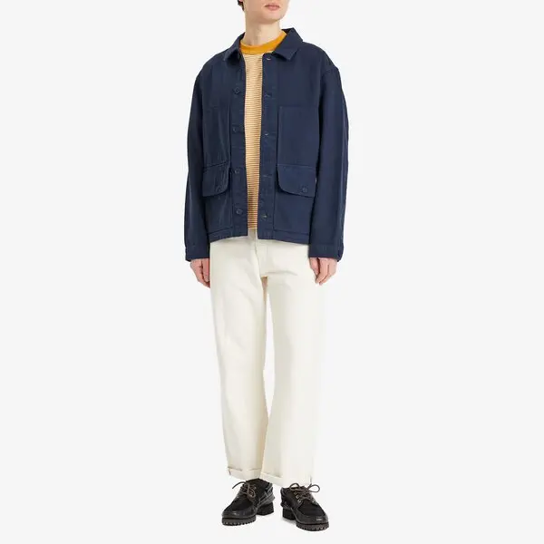 DUBBLEWARE Work Jacket