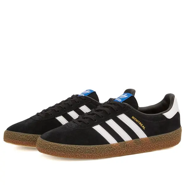 Adidas Montreal Rm