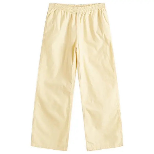 Gramicci Swell Pant - Lemon