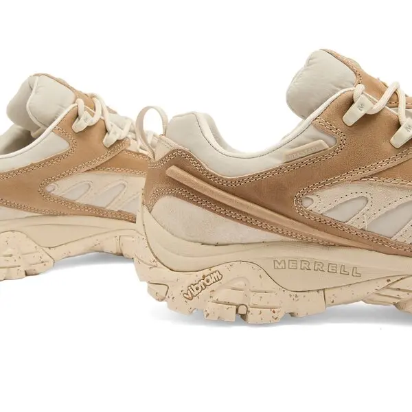 Merrell X Belstaff Moab Mesa Luxe Se