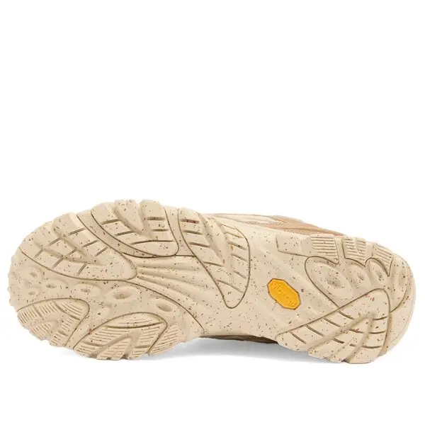 Merrell X Belstaff Moab Mesa Luxe Se