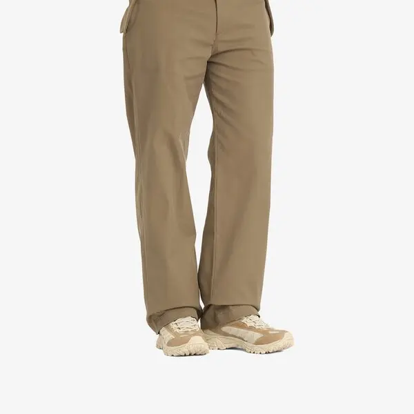 Merrell X Belstaff Moab Mesa Luxe Se
