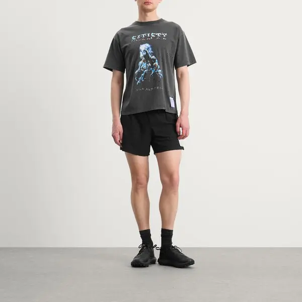 Satisfy Mothtech T-shirt