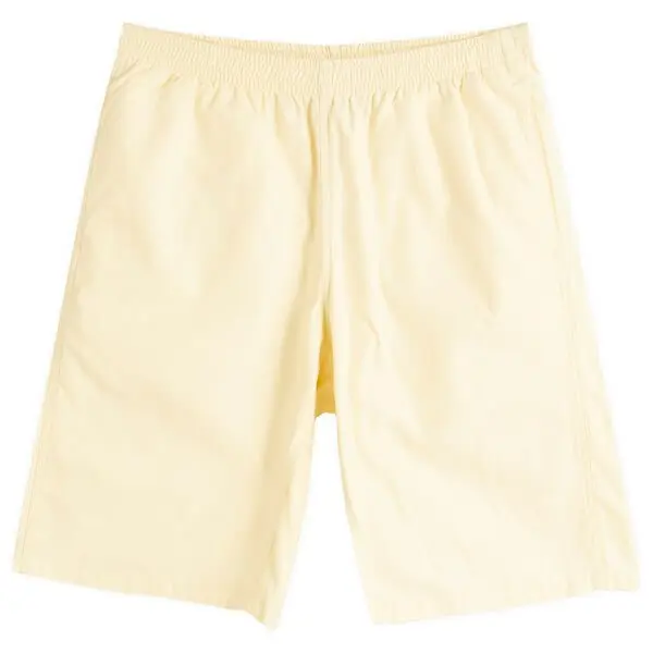 Gramicci Swell Short - Lemon