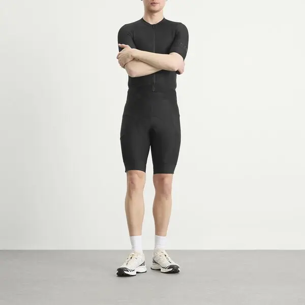 Rapha Brevet Element Cargo Bib Shorts