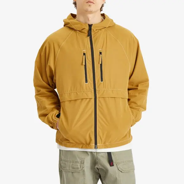 Gramicci Sonora Hooded Jacket