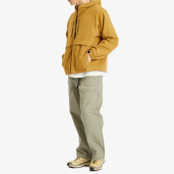 Gramicci Sonora Hooded Jacket
