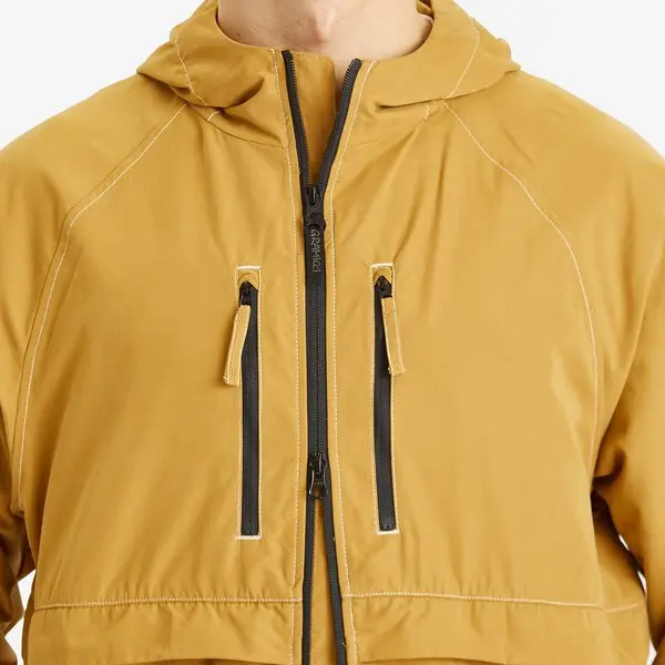 Gramicci Sonora Hooded Jacket