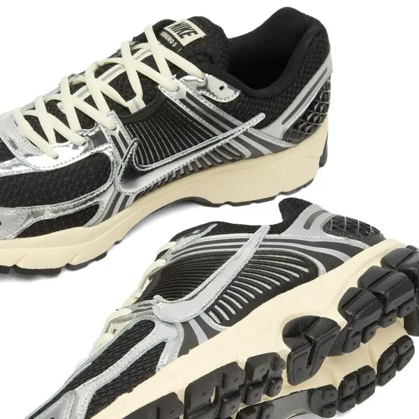 Nike Vomero 5 Chrome Sneaker