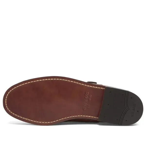 G.H. BASS & CO. G. H. Fisherman Sandals - Brown