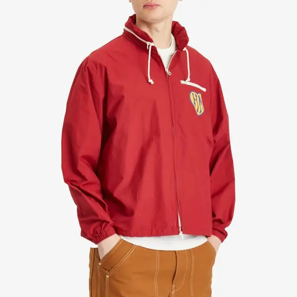 HUMAN MADE Cotton Jacket