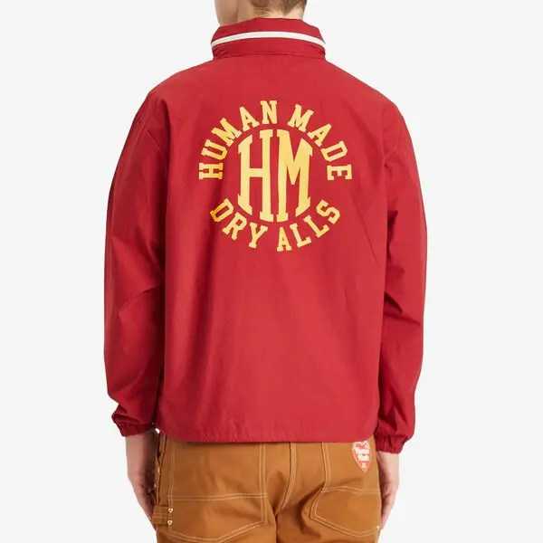 HUMAN MADE Cotton Jacket