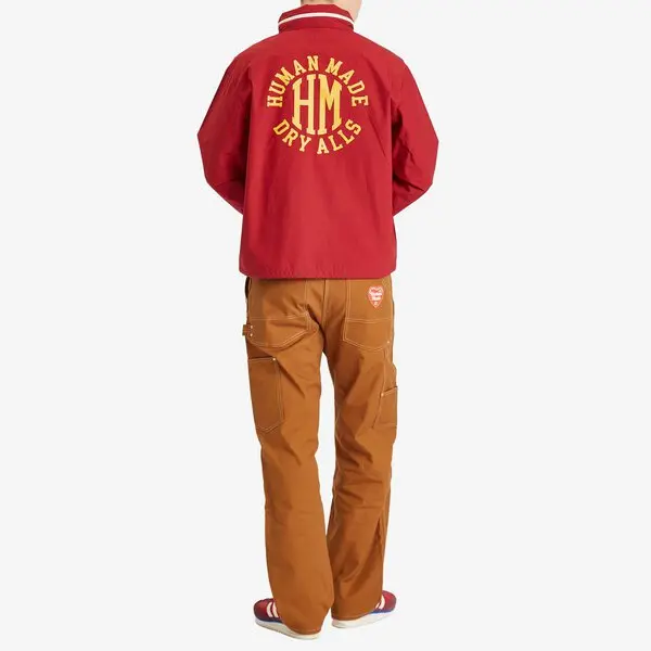 HUMAN MADE Cotton Jacket