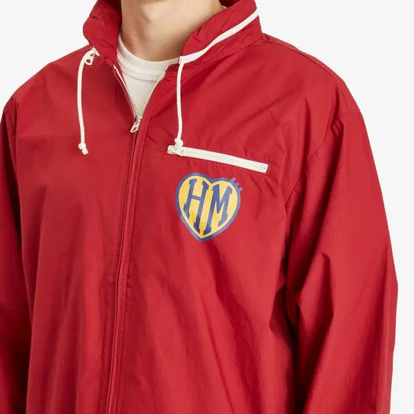 HUMAN MADE Cotton Jacket