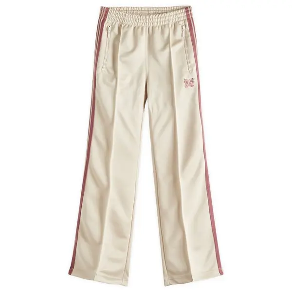 Needles Boot-cut Track Pant